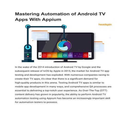 Mastering Automation of Android TV Apps With Appium.pdf