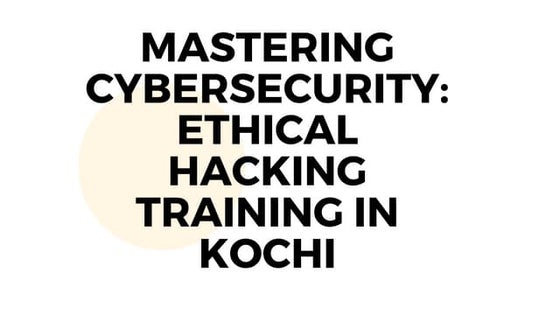 Fortifying Digital Defenses A Deep Dive into Cybersecurity - Presentation.pptx