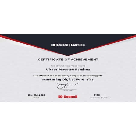 Mastering Digital Forensics | PDF