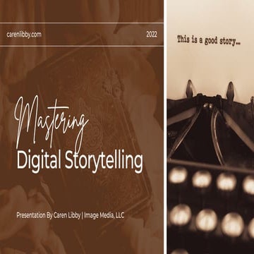 Mastering Digital Storytelling by Caren Libby.pdf