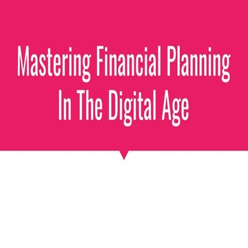 Mastering Financial Planning In The Digital Age.pdf