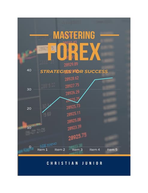 FOREX COURSE | PDF