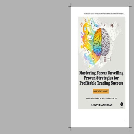 Mastering Forex Unveiling Proven Strategies For Profitable Trading