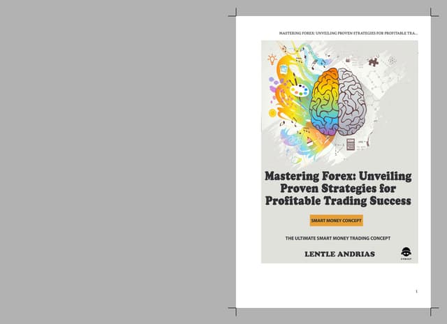 Mastering Forex Unveiling Proven Strategies For Profitable Trading