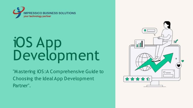 Mastering iOS: A Comprehensive Guide to Selecting the Right App ... Mastering iOS: A Comprehensive Guide to Selecting the Right App ...