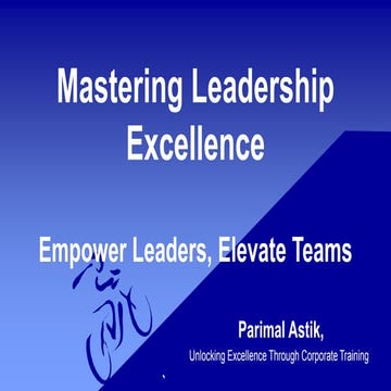 Mastering Leadership Excellence.pptx