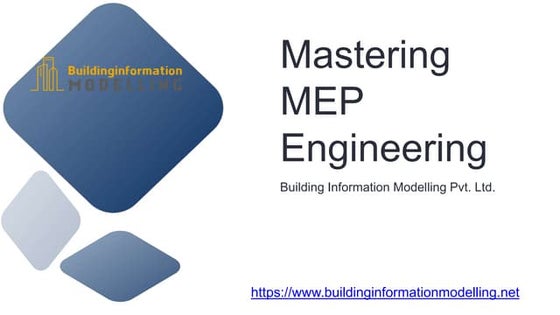 Types Of LOD BIM Services | Building Information Modelling | PDF
