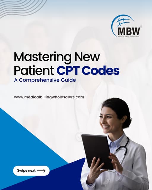 New Patient Visit CPT Code: Key 2025 Updates for Medical Billing | PDF