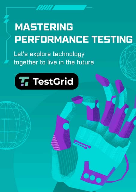 Top 20 Performance Testing Interview Questionspdf Operating Systems