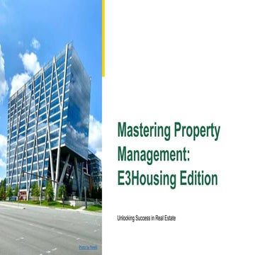MasteringPropertyManagementE3HousingEditionffee073b21cf677c.pptx
