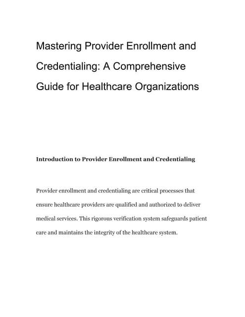 Understanding Business Licenses: A Comprehensive Guide | PPT