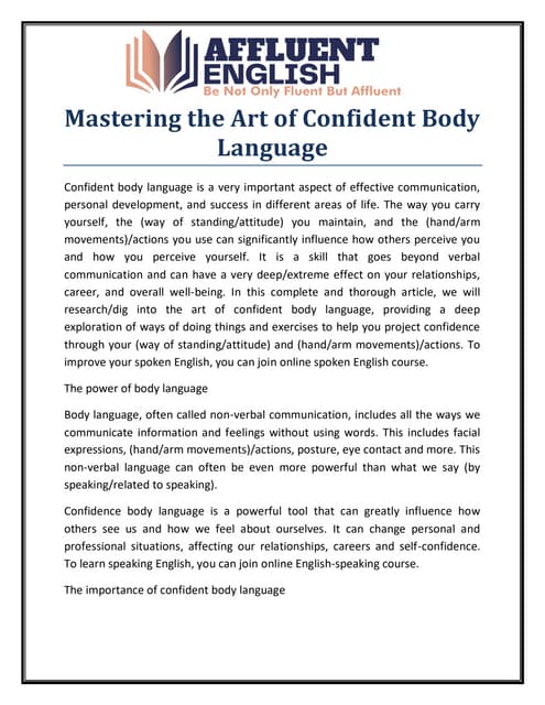 Body Language General Information .pdf