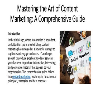 Mastering the Art of Content Marketing.pdf