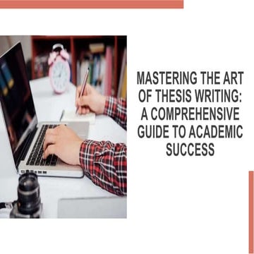 10 Simple Rules for Writing a Master’s Thesis.pptx