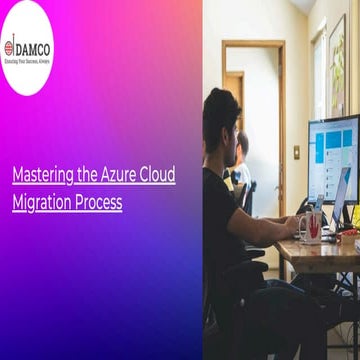 Mastering the Azure Cloud Migration Process.pdf