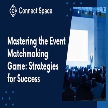 7 Major Event Management Problems and How to Solve Them.pptx