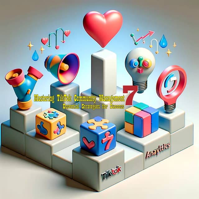 Mastering TikTok Community Management 7 Essential Strategies for Success | PDF