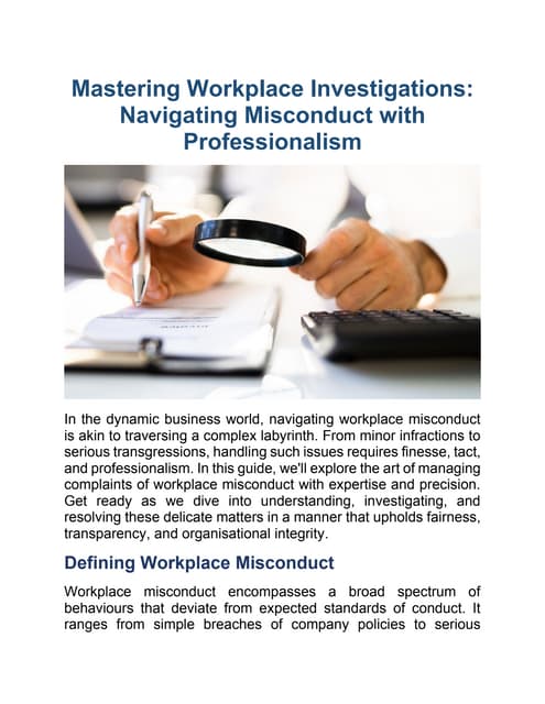 A Step-by-Step Guide to Conducting Effective Workplace Investigations.pdf