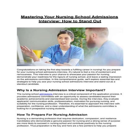 Nurse Practitioner Admission Essay.pdf