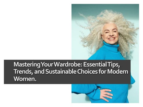 Helpful style tips | DOCX