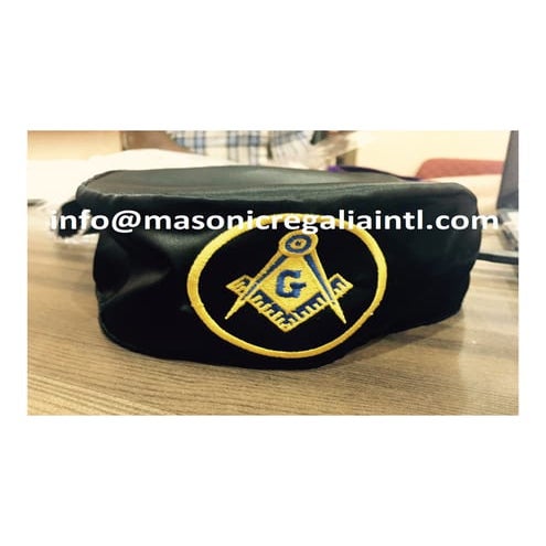 Master Mason Soft Caps | PDF