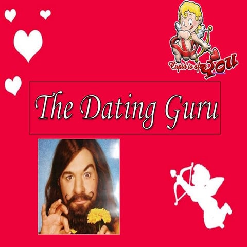 Dating Web Quest | PPT