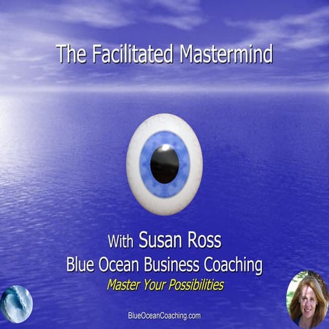 Mastermind intro slideshow | PDF