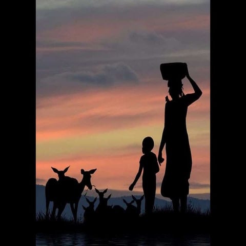 Master of Shadows ~ Greek Photographer Dominic Liam | PPT