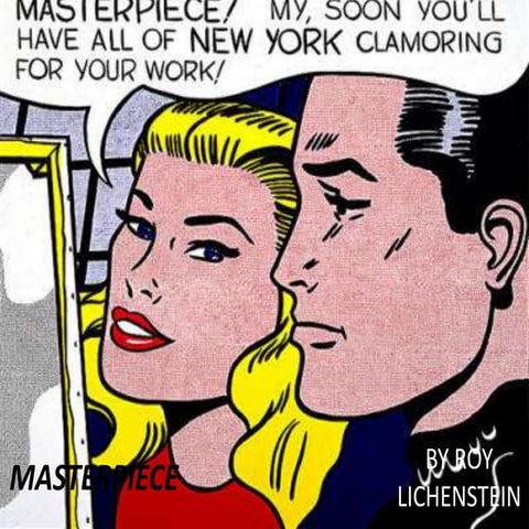 Masterpiece | PPTX