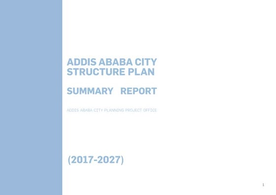 Brasilia - Urban City Planning - Human Settlement - UD | PDF