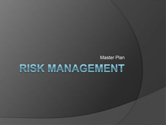 Orc Trading For Risk Management | PDF | Stocks and Bonds | Personal ...
