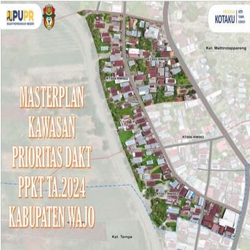 MASTERPLAN KAWASAN KUMUH PRIORITAS PPKT.pptx
