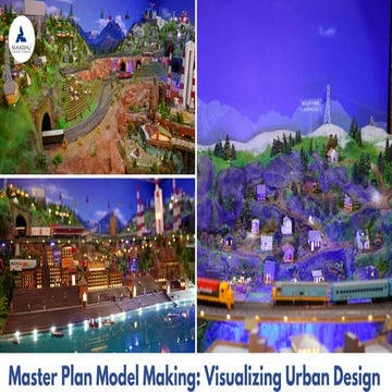 Master Plan Model Making Visualizing Urban Design.pdf | Free Download