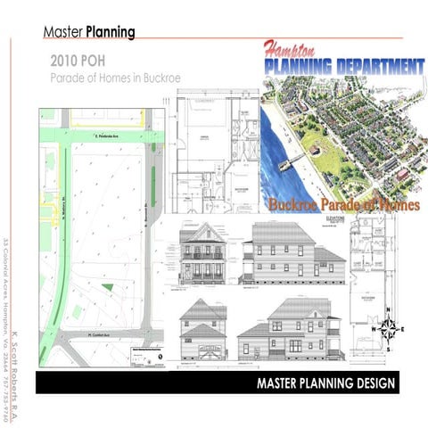 Master Planning | PDF
