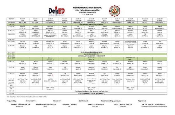 SHS-SCHEDULE-OF-CLASSES-GRADE-11-SY-2023-2024-SECOND-SEM (1).docx