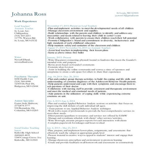 Master resume 7.16