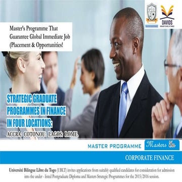 DECA Programs of Study | PPT