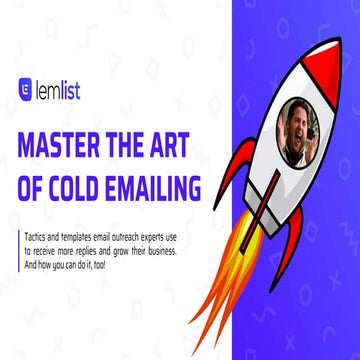 Master the art of cold emailing.pdf