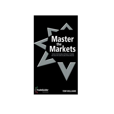 สรุป Master the market | PDF