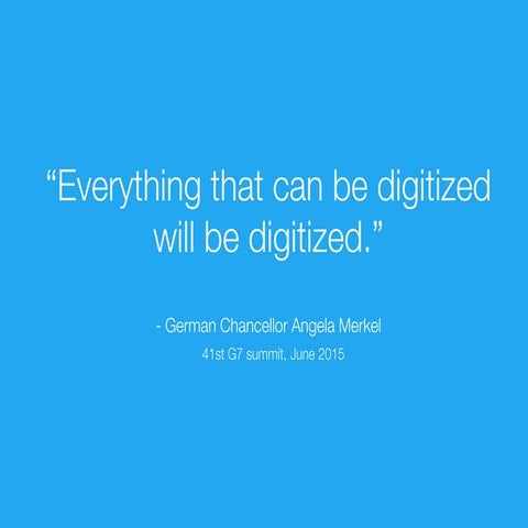 Proposal - Business Procedure Modelling and Digitization Toolbox | PDF