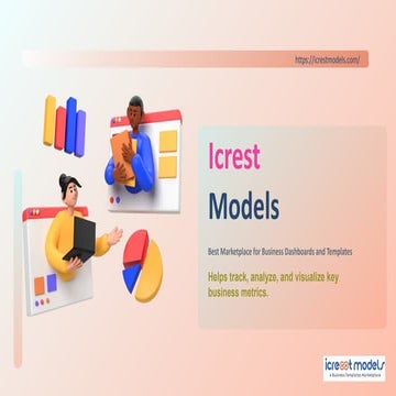 Master Your Finances with Icrest Models' ready to use Dashboard ...