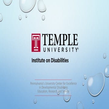 AAC in a Nutshell: A Refresher | PPT