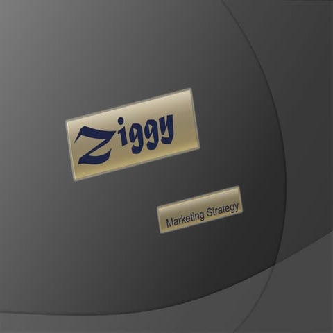 Master Zig TC - Sasha & Sam | PPTX