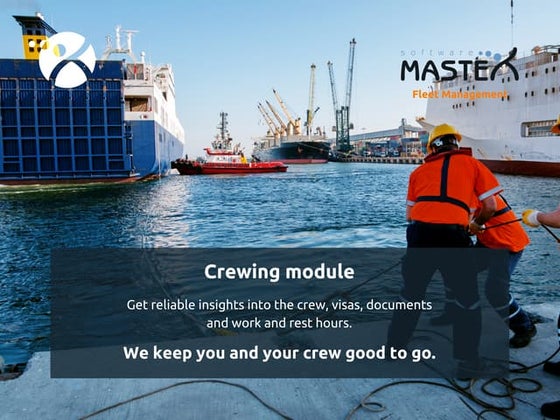 Mastex MXSuite safety module | PPT