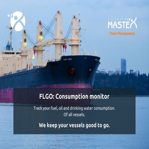 Mastex FLGO module | PDF