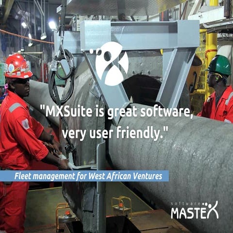Mastex West African Ventures review (1) | PDF | Business | Business and ...