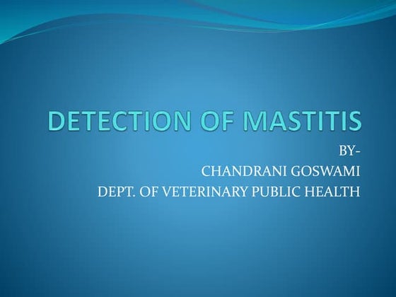 Actinobacillosis | PPTX