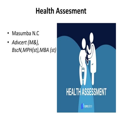 Masumba Review of Health Assesment.….pdf