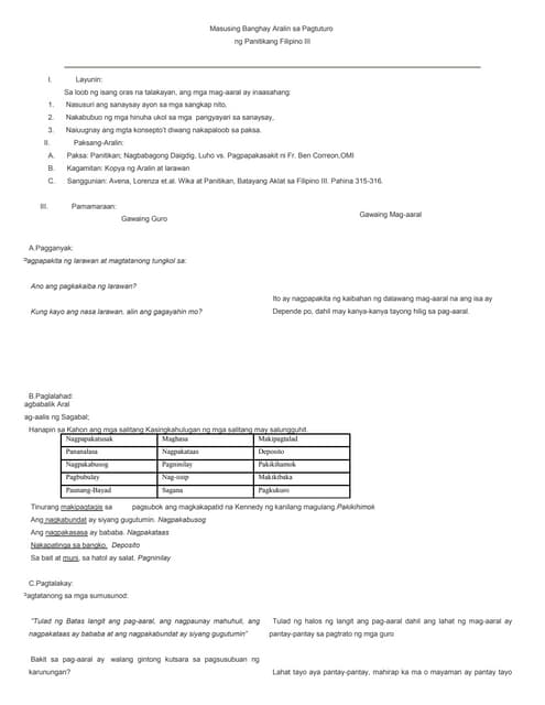 Pagsulat-ng-Butador.pptx OLIVEROS, KRIZA ERIN | PPT