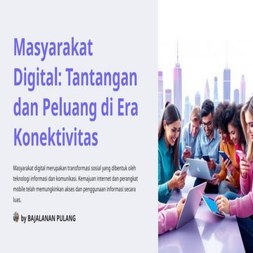 Masyarakat-Digital-Tantangan-dan-Peluang-di-Era-Konektivitas.pptx